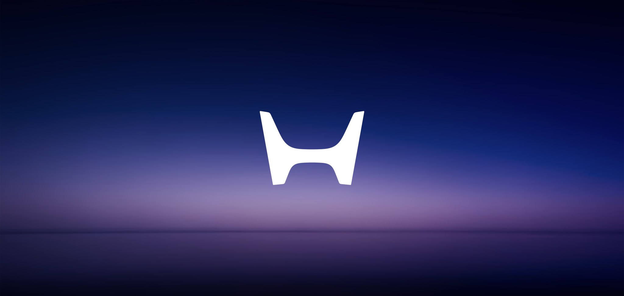 New Honda EV Logo Is a Minimalist Throwback