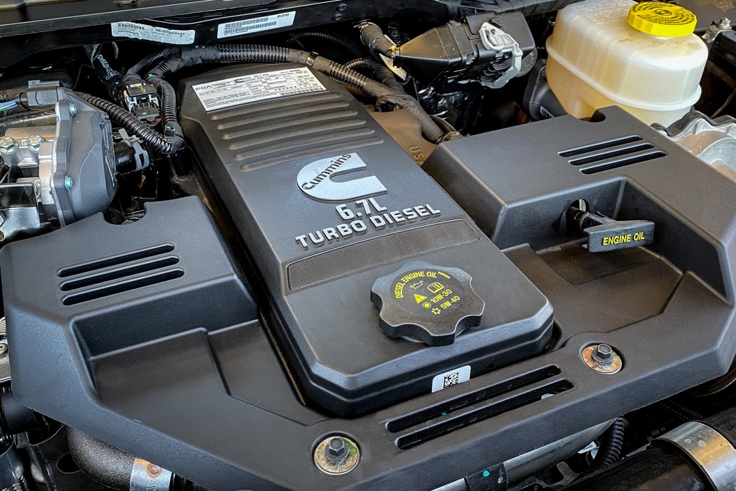 Feds Reveal Details of Cummins' $2B Settlement for Diesel Emissions ...