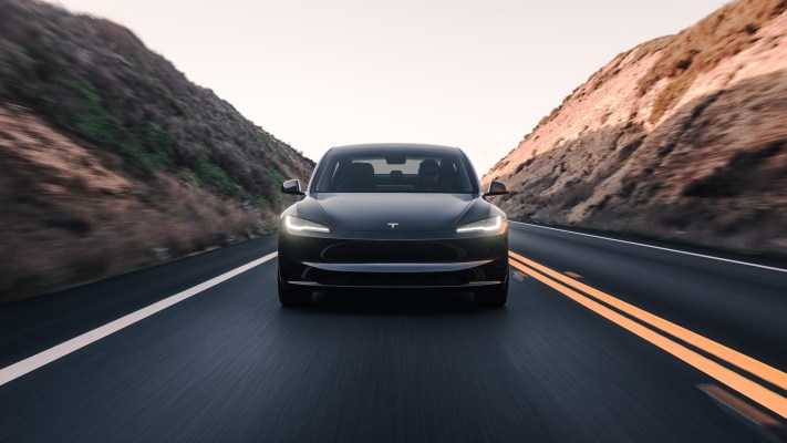2024 Tesla Model 3 With New Face, Interior Finally Arrives in US