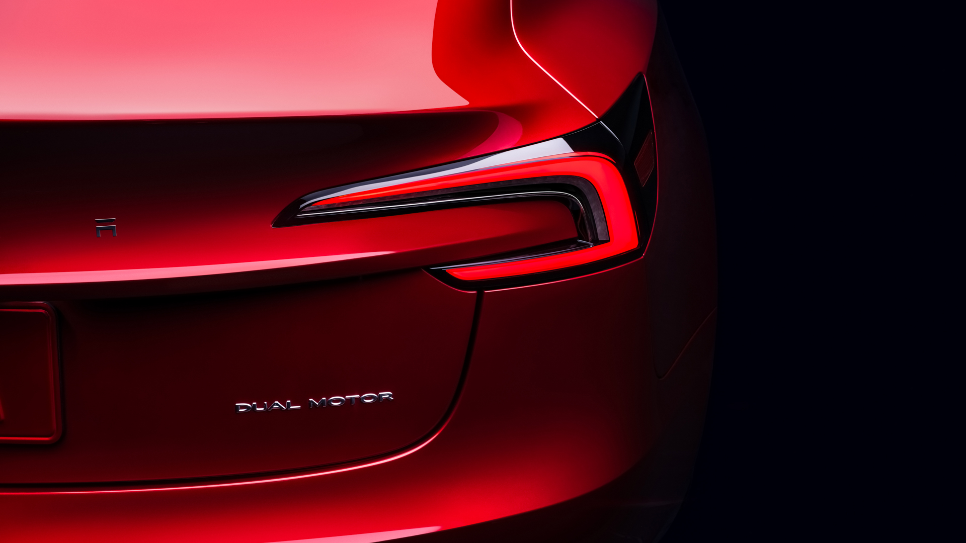 2024 Tesla Model 3 With New Face, Interior Finally Arrives in US