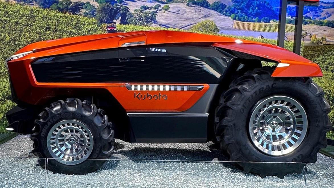 The Age of Unmanned Tractors Is Coming, But Not Without a Fight From ...