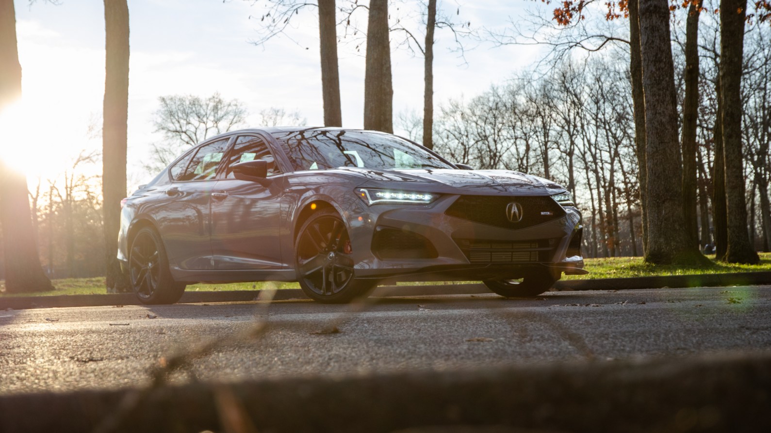 Acura Reviews | The Drive