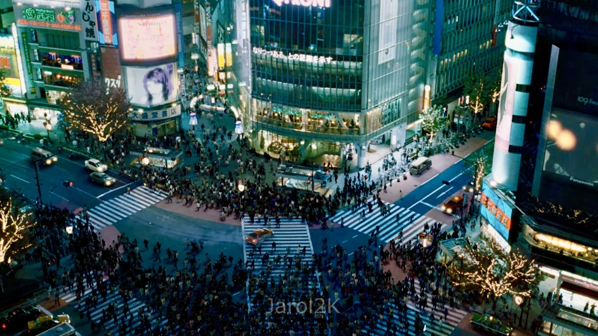 Fast and Furious Tokyo Drift's Shibuya Scene Landed a Crew Member in Jail