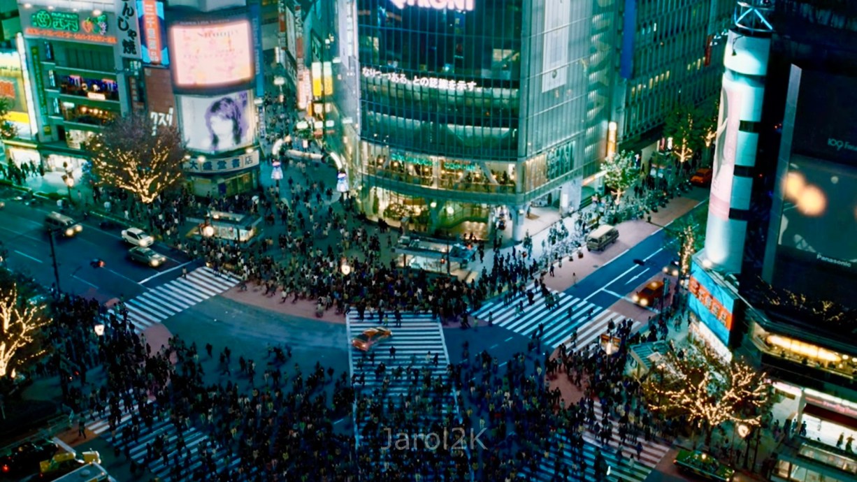 Fast and Furious Tokyo Drift's Shibuya Scene Landed a Crew Member in Jail