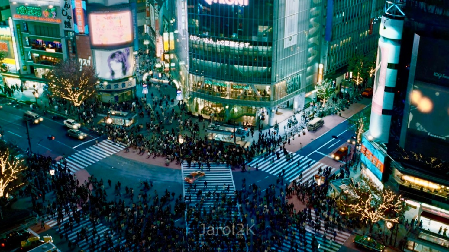 Fast and Furious Tokyo Drift's Shibuya Scene Landed a Crew Member in Jail