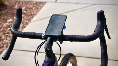 Review: Quad Lock’s Smartphone Case And Mount System Is Beyond Heavy Duty