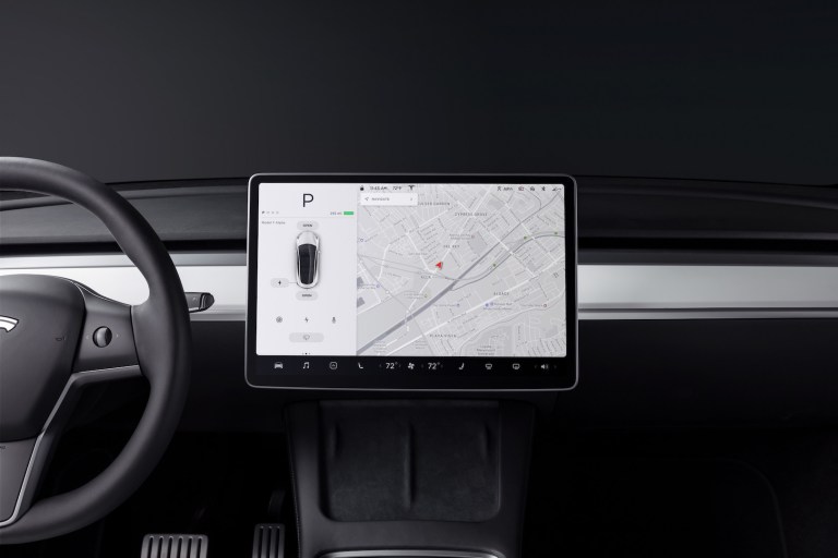 Tesla OTA Update Is Breaking Autopilot Computer, Owners Report