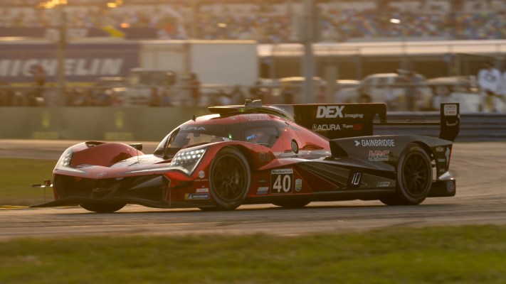 IMSA News | The Drive
