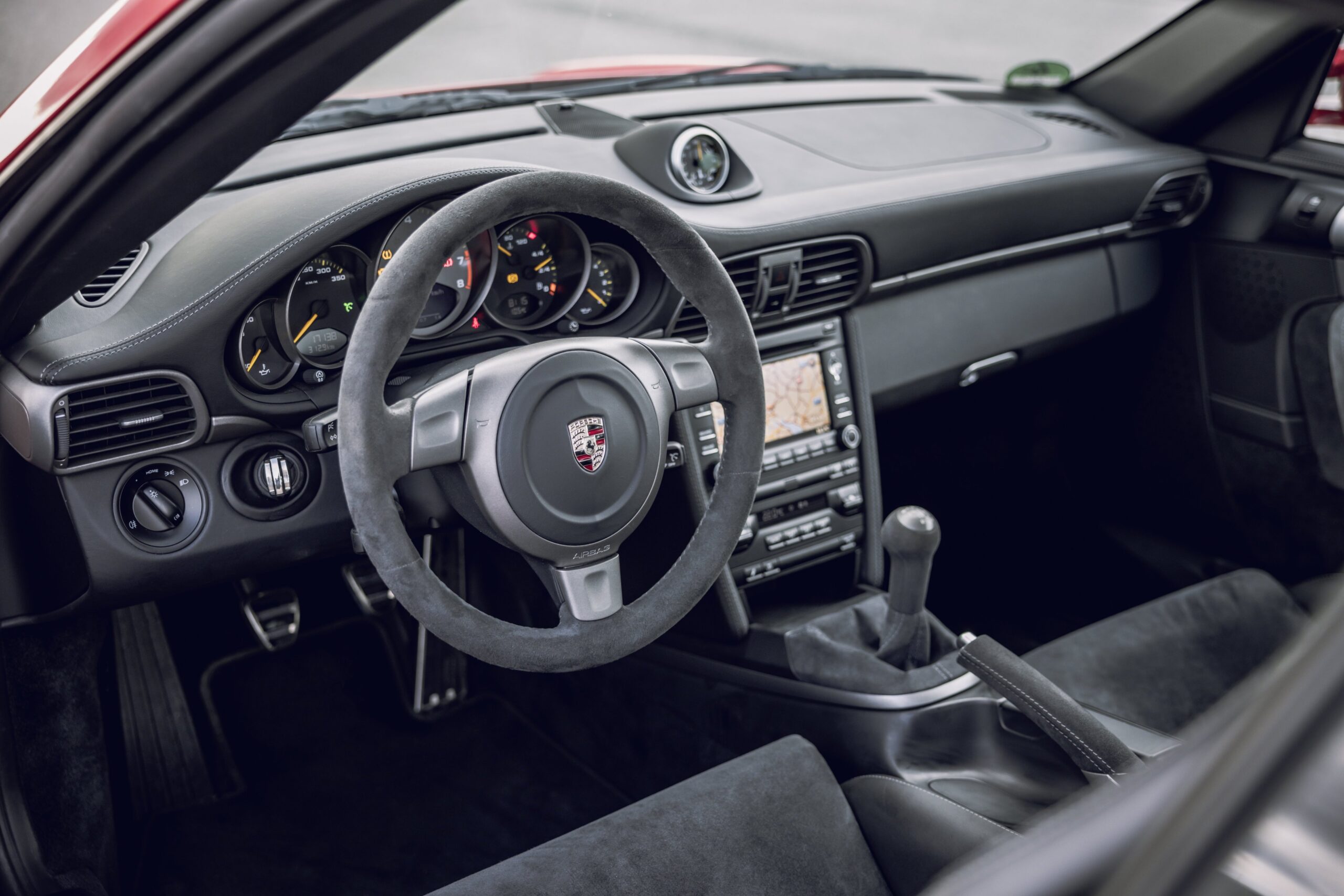 What's the Best-Looking Porsche 911 Generation?