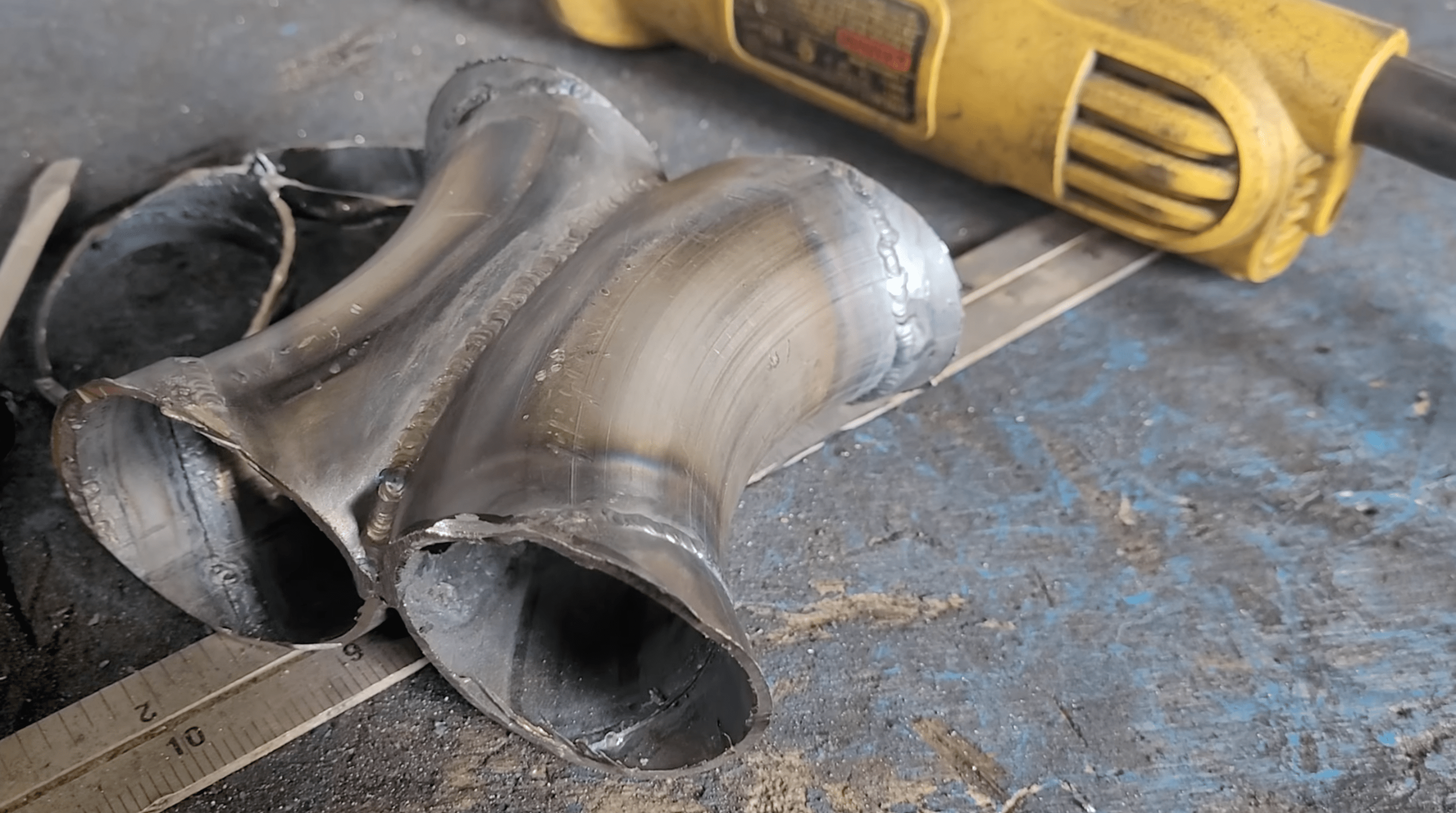 Owner Fabs Five Different Exhaust Setups for His Car So You Can Hear ...