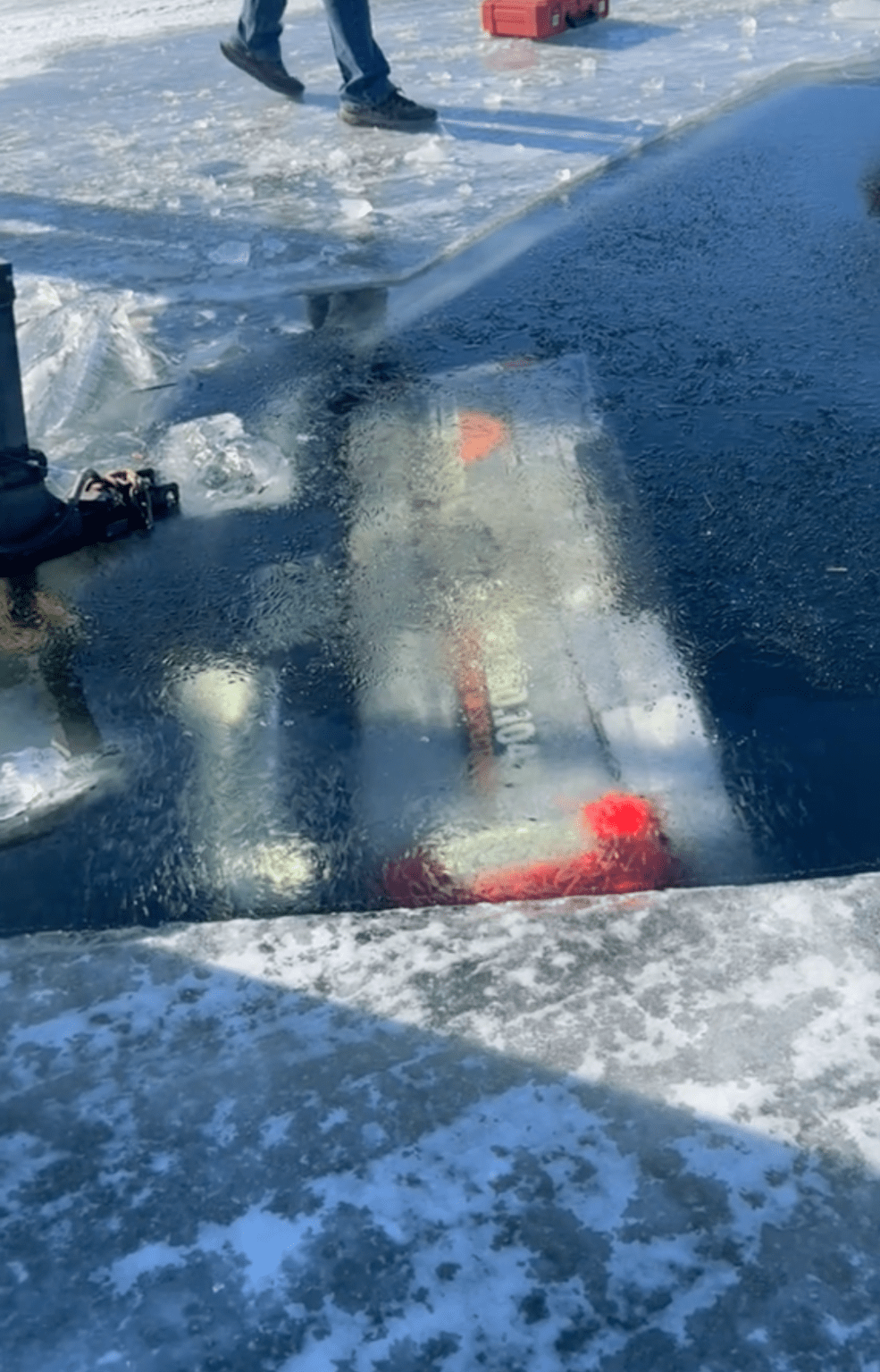 What's the Trickiest Spot You've Ever Been Stuck In?