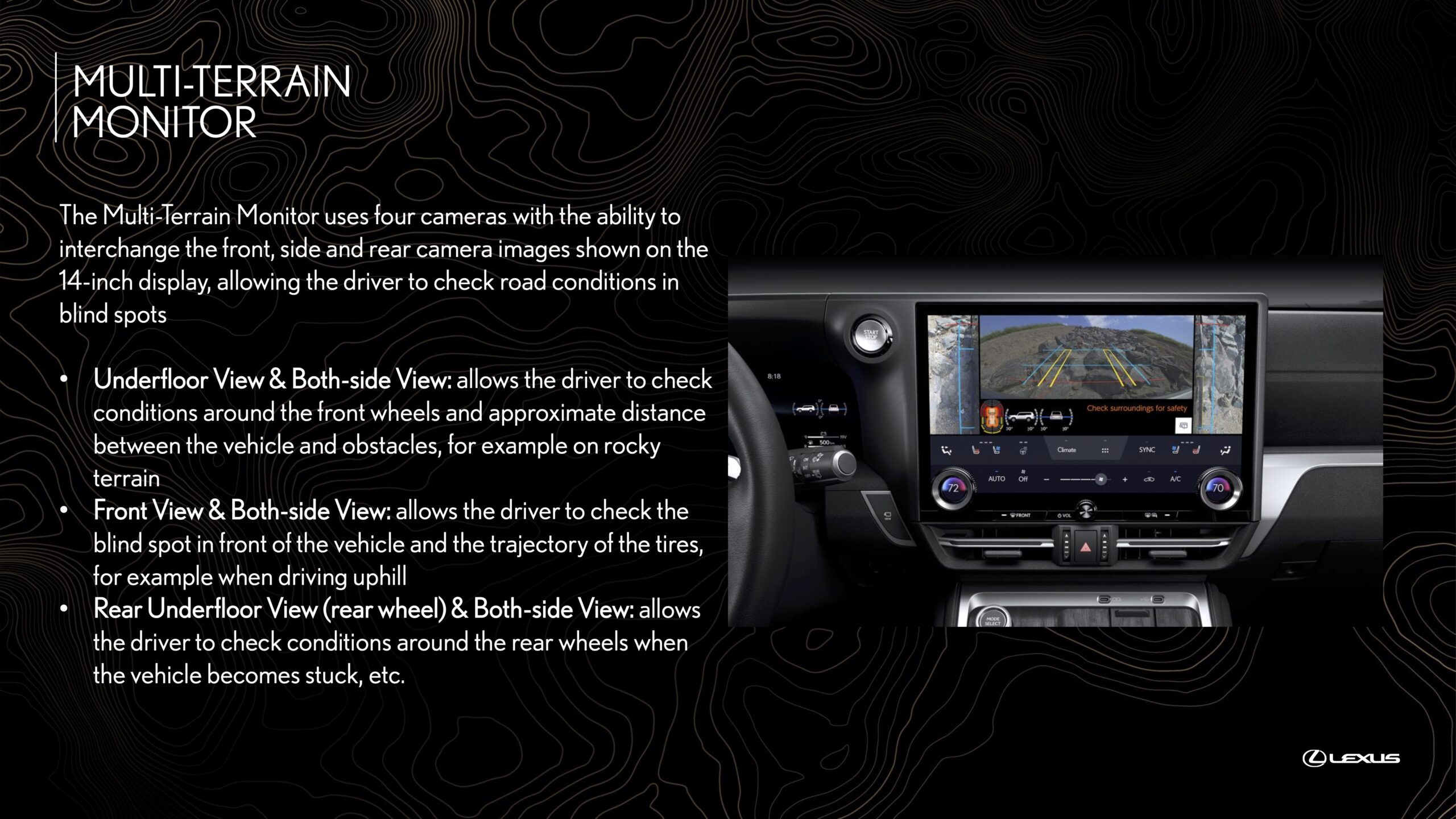 2024 Lexus GX Tech Specs: Here’s Why It’s So Good