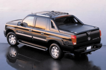 The Cadillac Escalade Turns 25. Happy Birthday to the SUV That Shaped ...