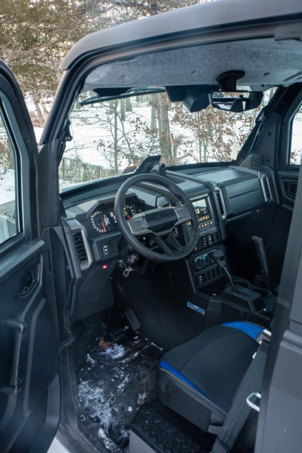 2024 Polaris Xpedition Review: Cool, But Just Get a Pickup