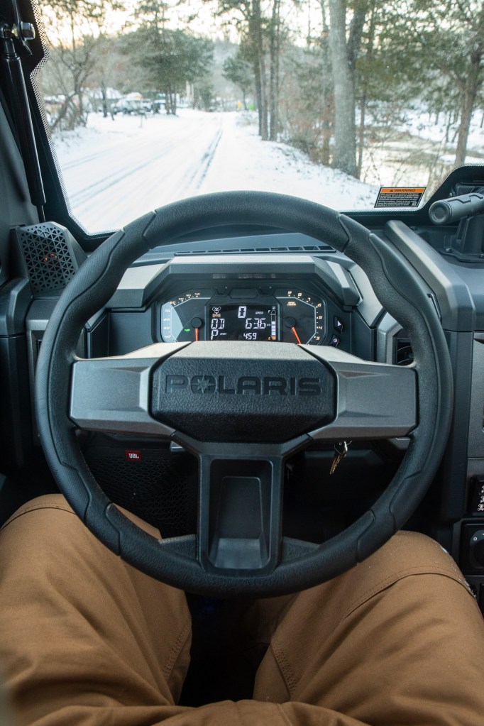 2024 Polaris Xpedition Review: Cool, But Just Get a Pickup