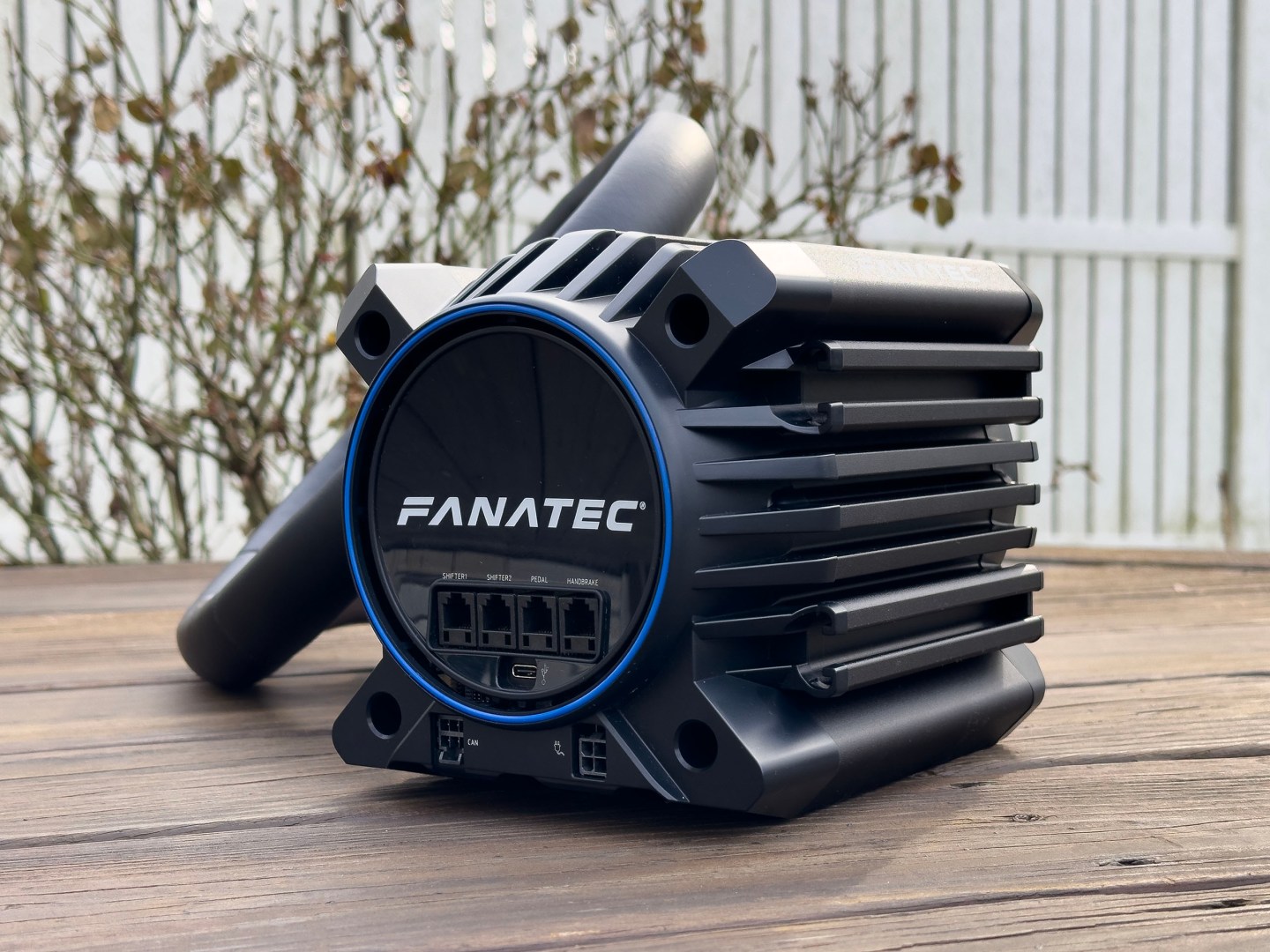 Fanatec Gran Turismo DD Extreme Review: Hardcore Rig, Hardcore Price