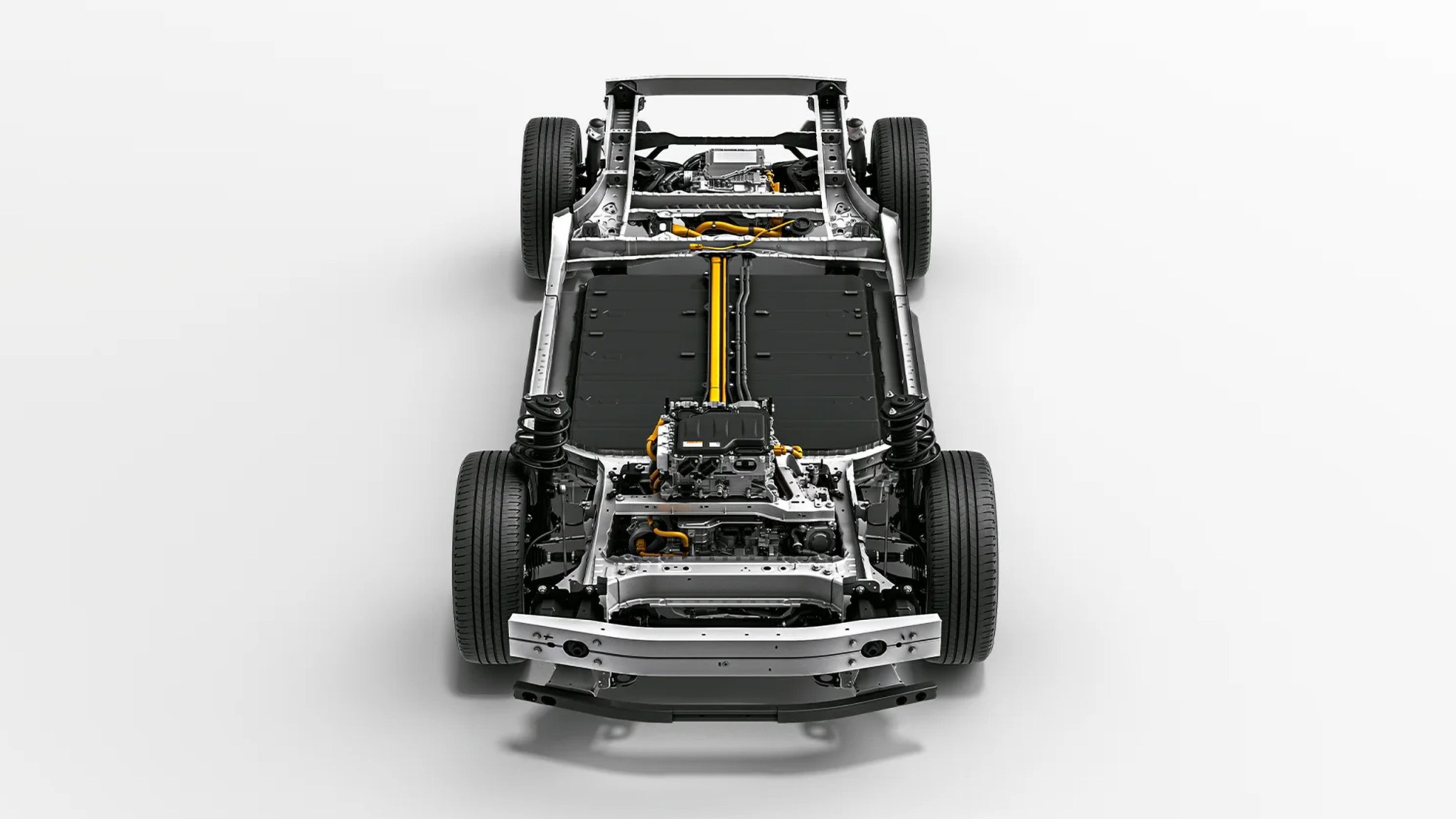 EV Batteries May Last Longer Than Expected Because We’ve Been Testing ...