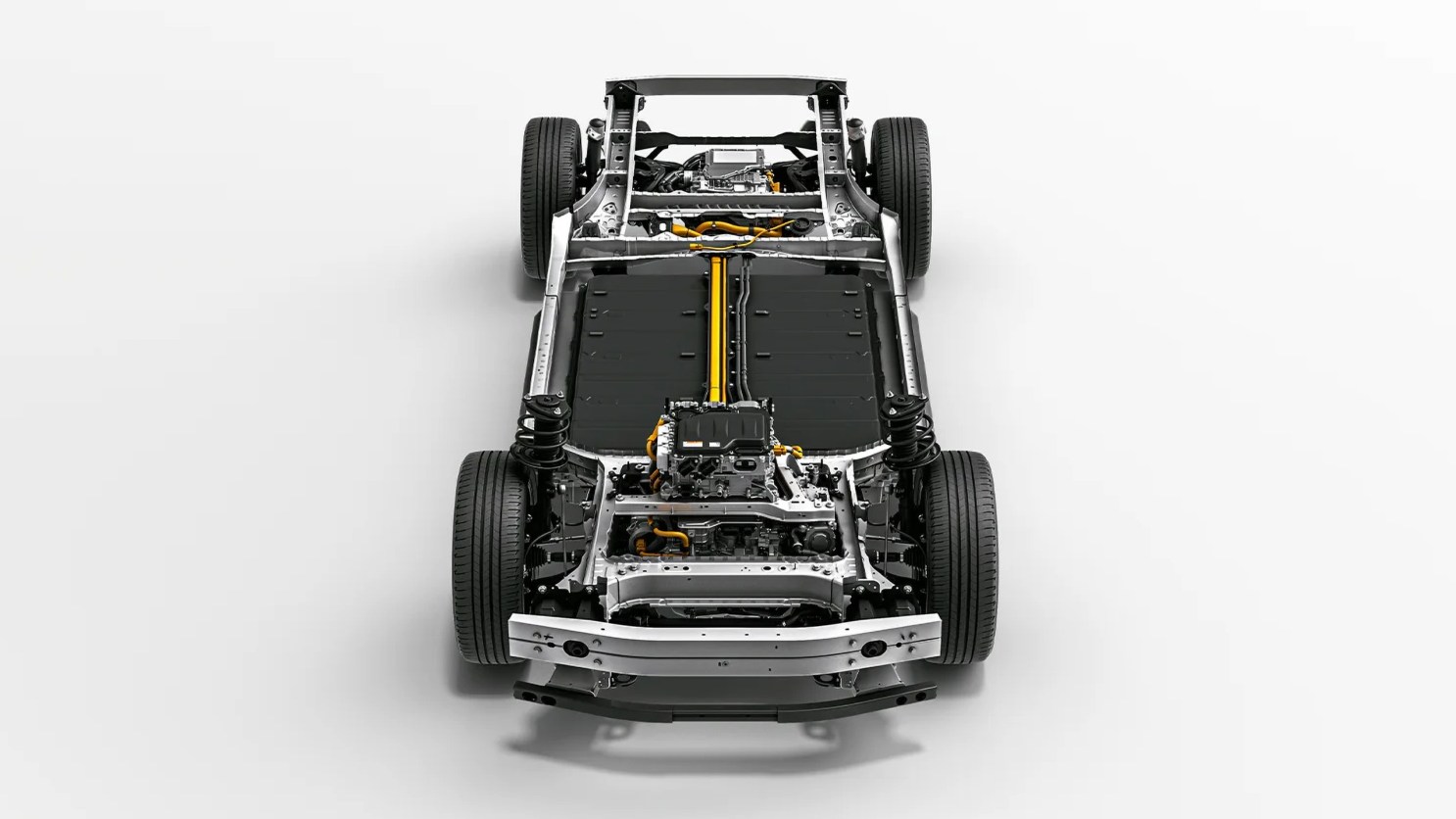 EV Batteries May Last Longer Than Expected Because We’ve Been Testing ...