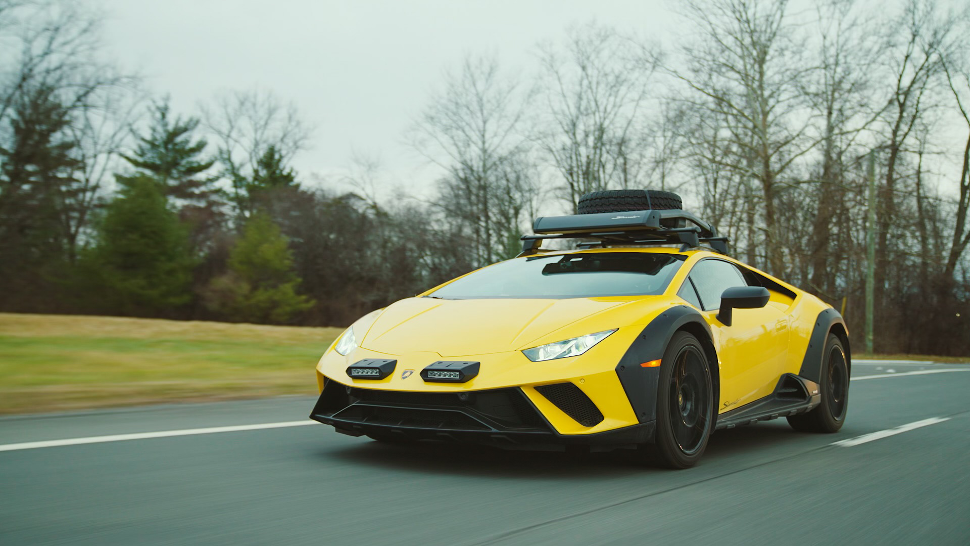 Lamborghini Reviews | The Drive
