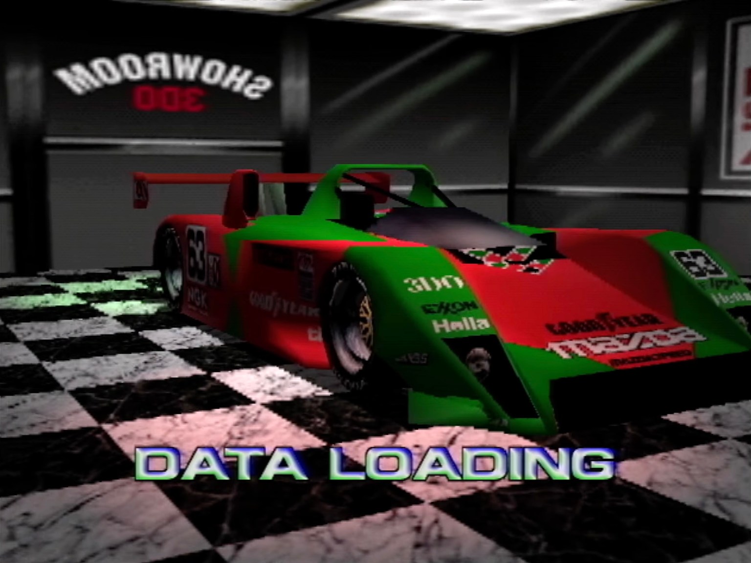 Canceled IMSA Game Almost Revolutionized Console Sim Racing