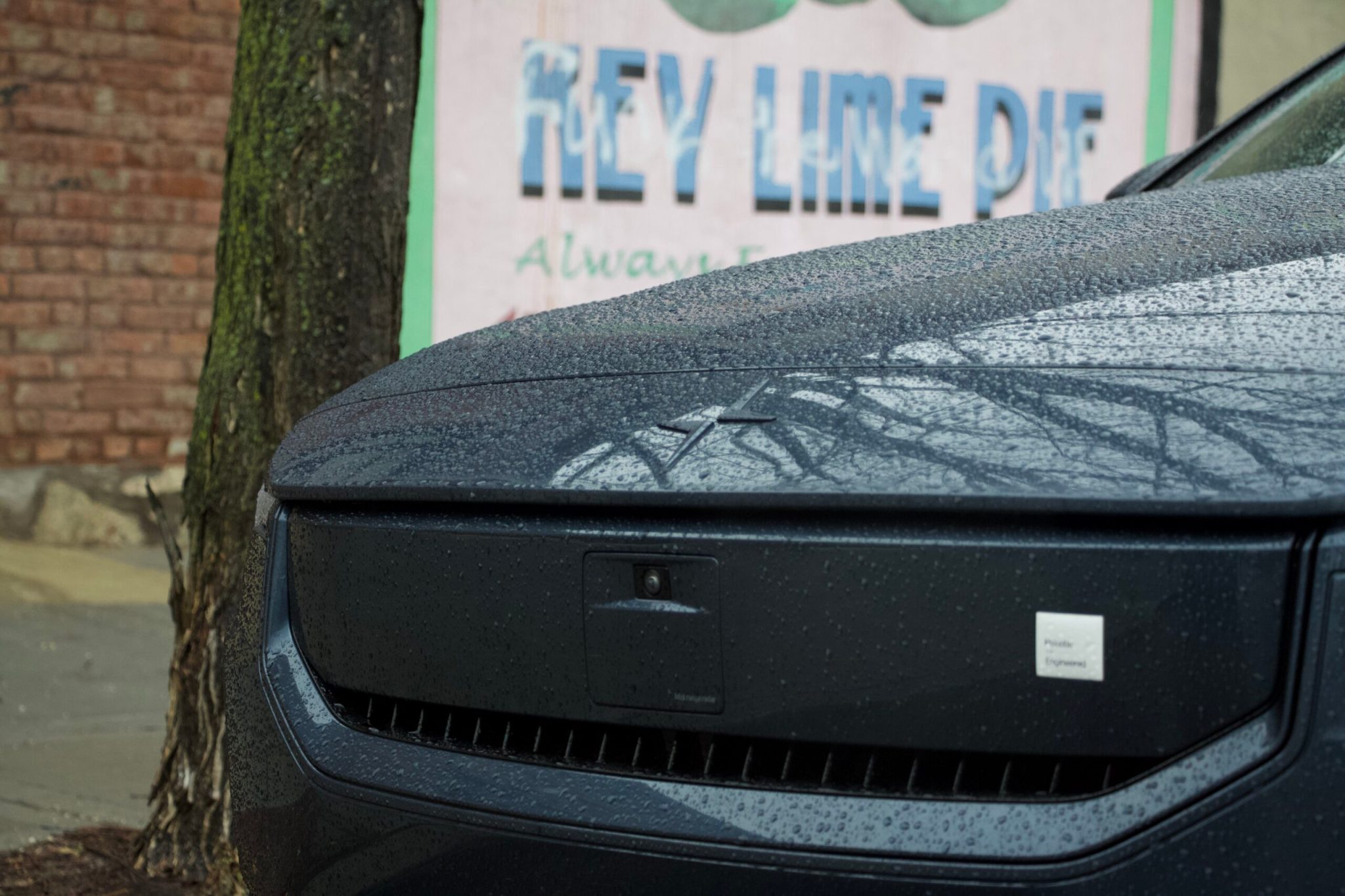 2024 Polestar 2 Review: Subtle Scandinavian Charm