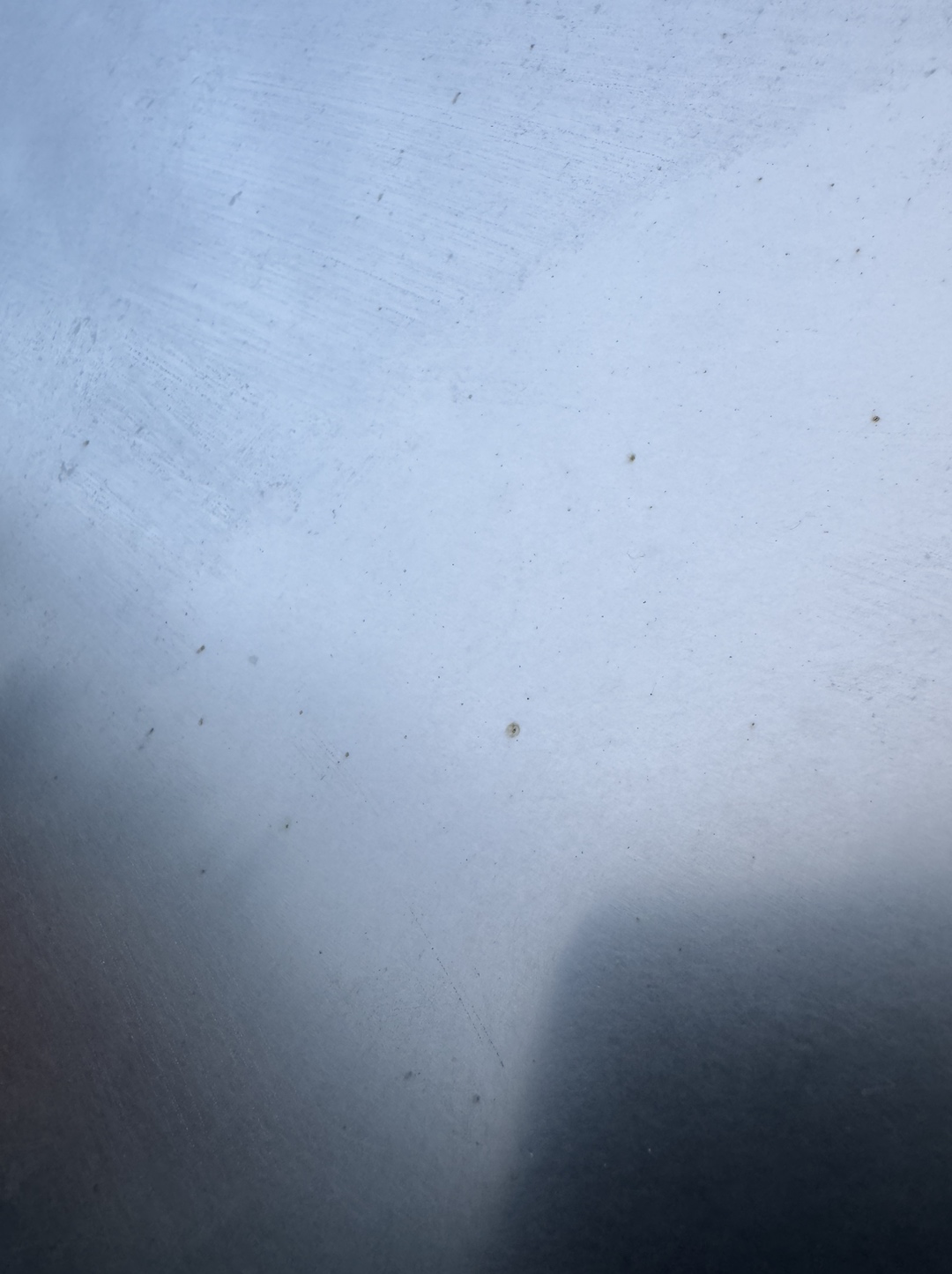 Tesla Claims Cybertruck ‘Rust’ Spots That People Keep Panicking About ...