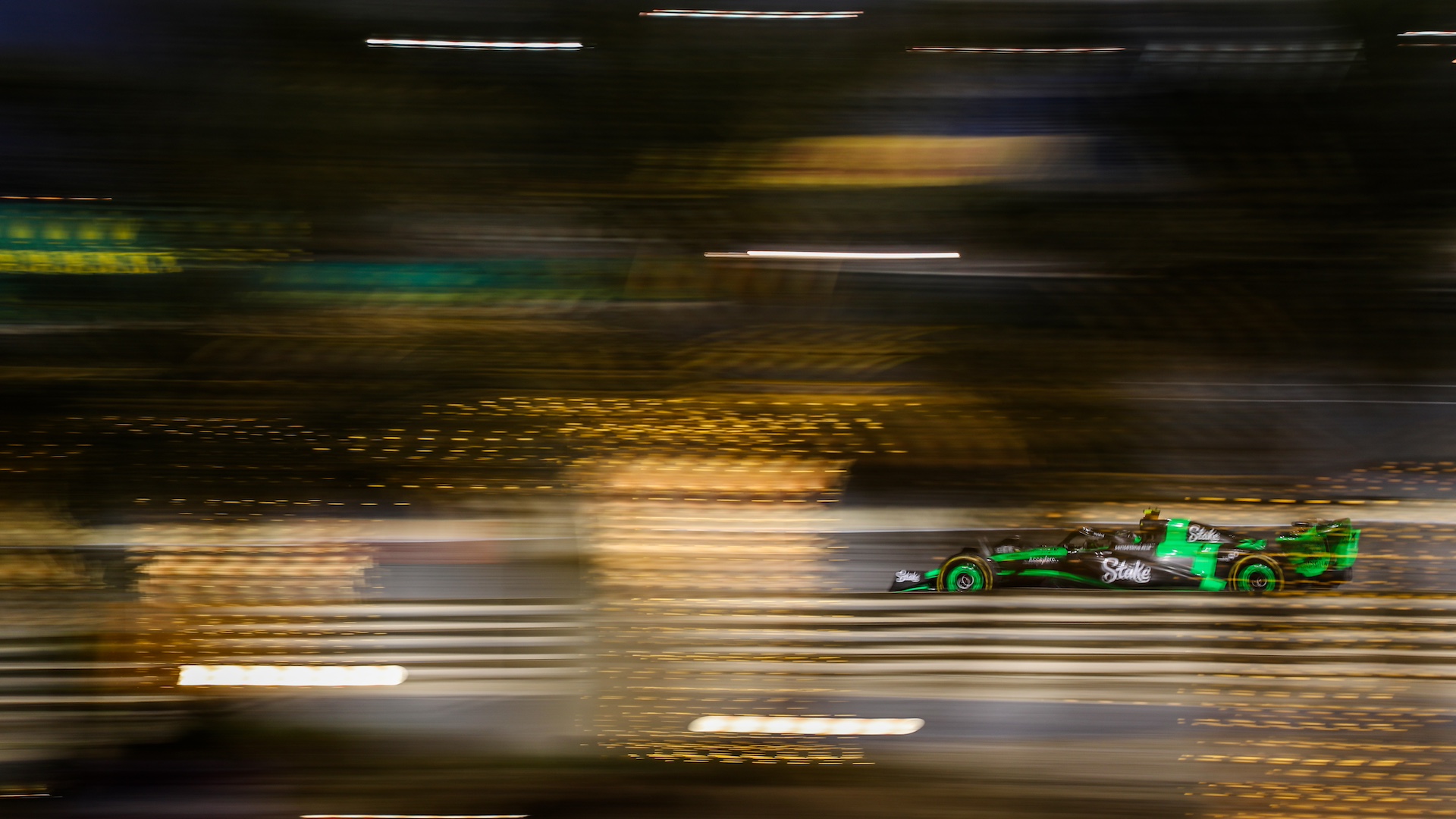 Ferrari Battles Even More Loose Drain Covers But Still Tops Final Day ...