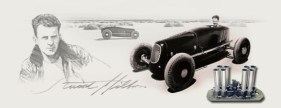 Holley Shuts Down Iconic Hilborn Brand After 70 Years