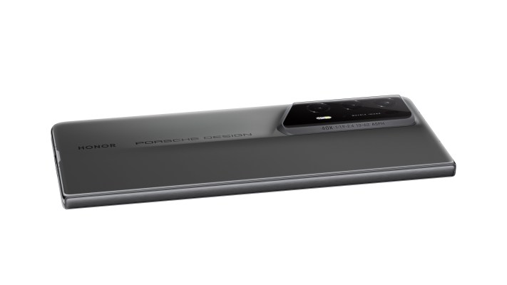 This Folding Smartphone Is Supposed To Remind Us of a Porsche 911