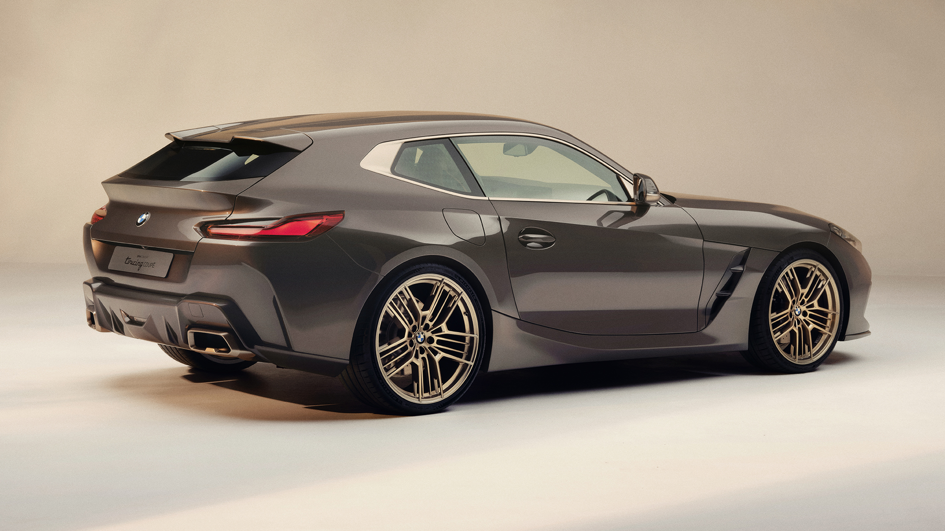 What Concept Car Do You Wish You Could Buy Now?