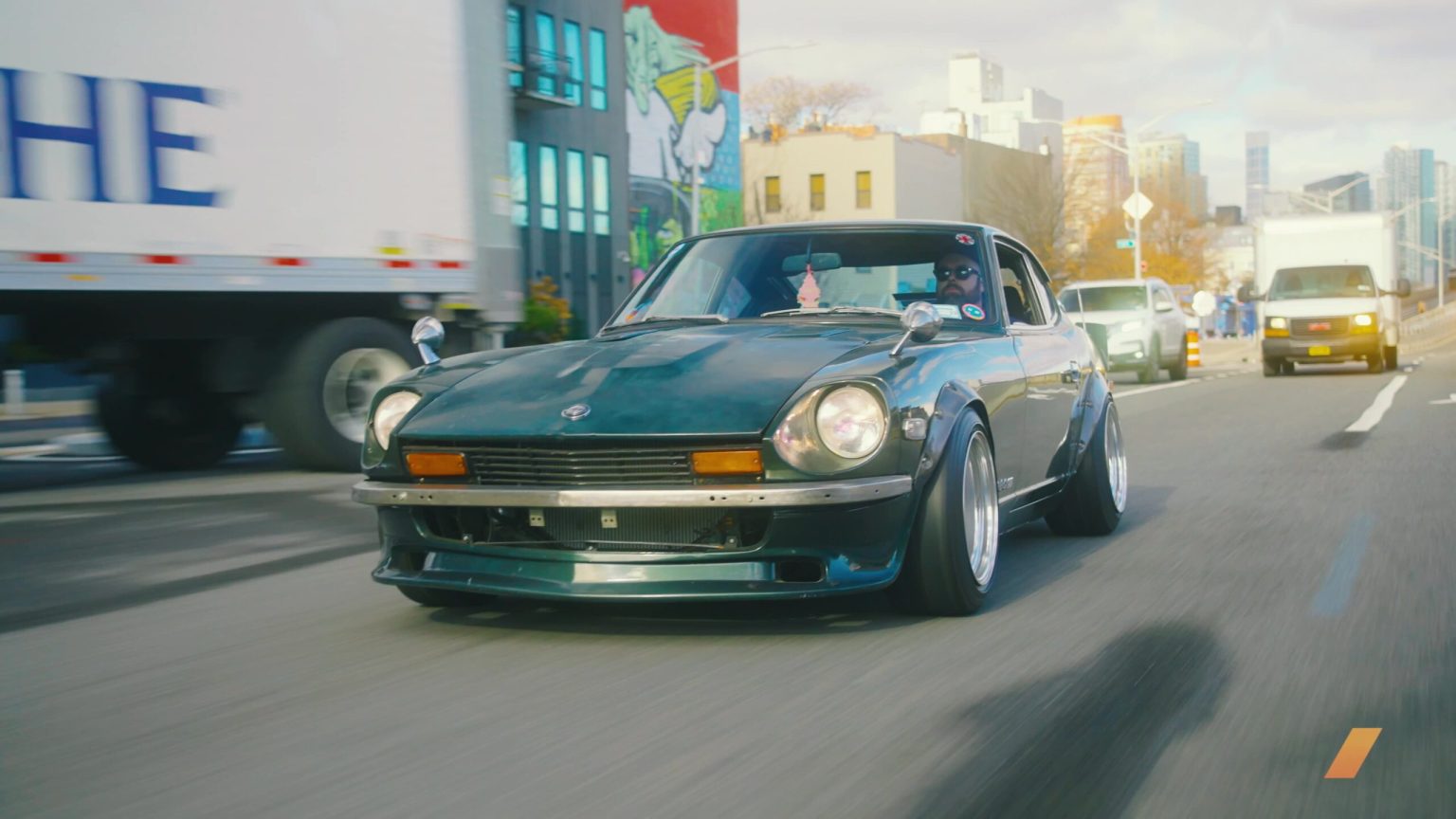 Here's the Real Story of The Drive's YouTube Channel, and How We're ...