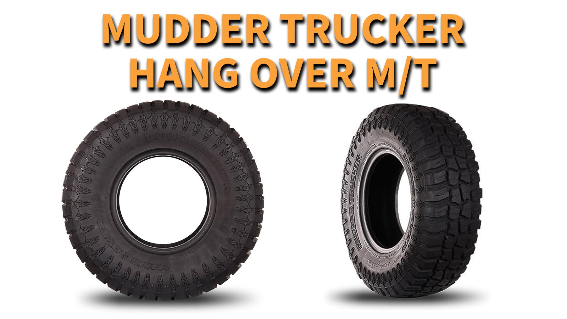 What's the Best Tire Name You've Ever Heard?