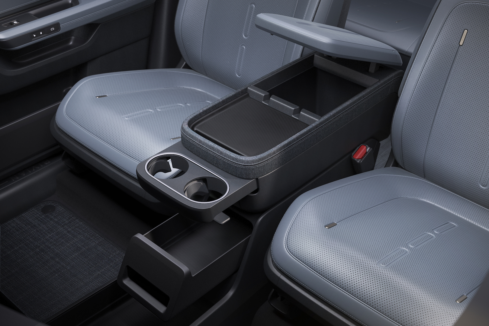 2026 Rivian R2 Arrives With 300-Plus Mile Range, Eyes-Off Driving, 0-60 ...