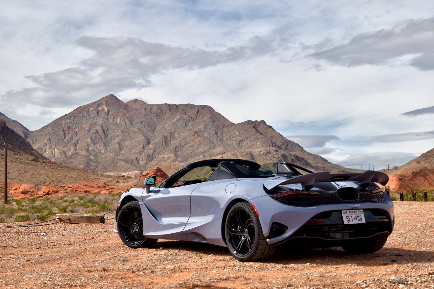 2024 McLaren 750S First Drive Review: Incremental Excellence
