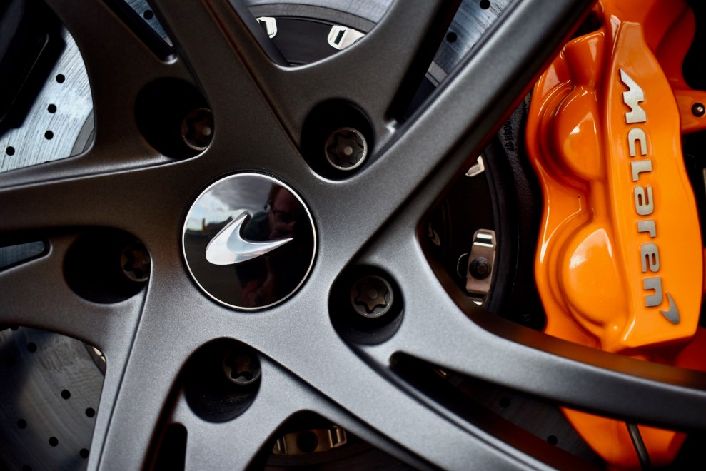 2024 McLaren 750S First Drive Review: Incremental Excellence