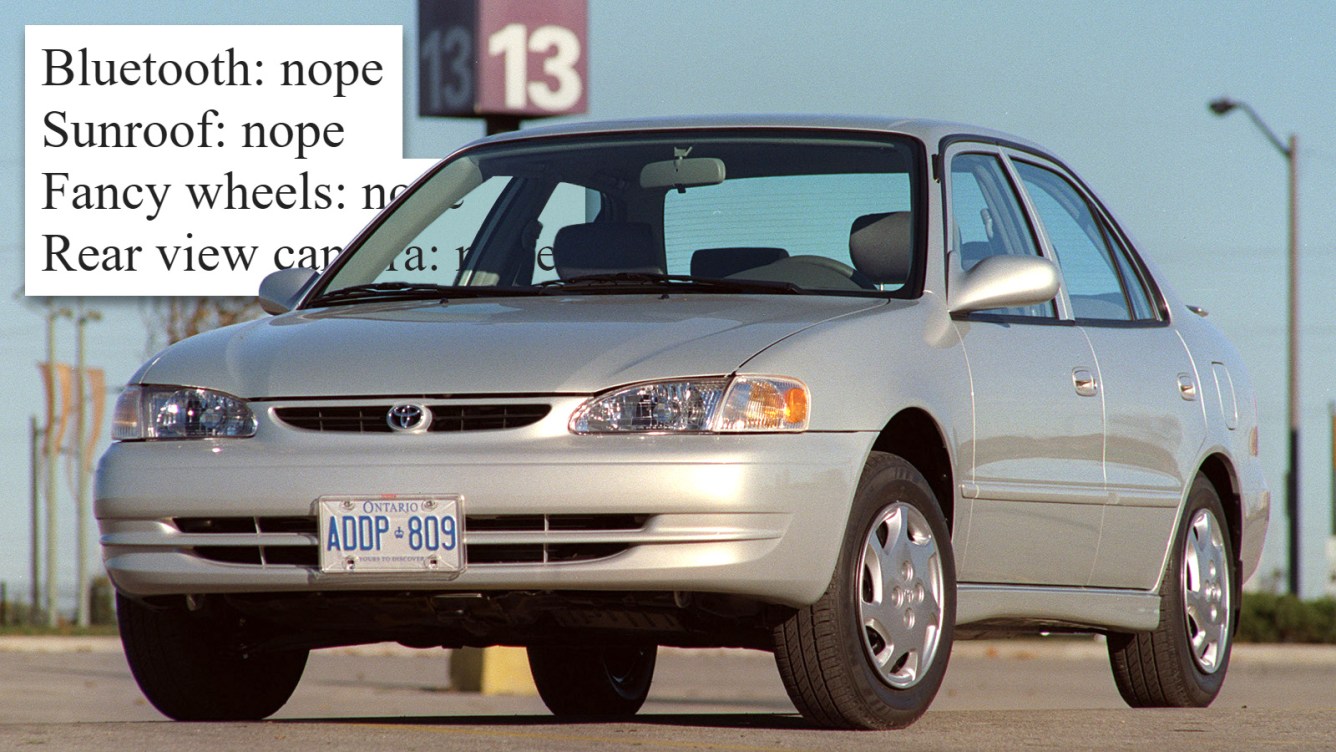 What's the Funniest Used Car Ad You've Ever Seen?