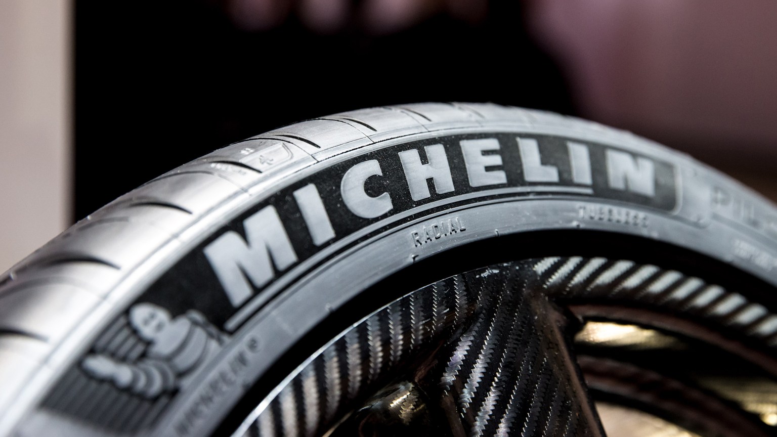 Tire Dust Makes Up the Majority of Ocean Microplastics: Study