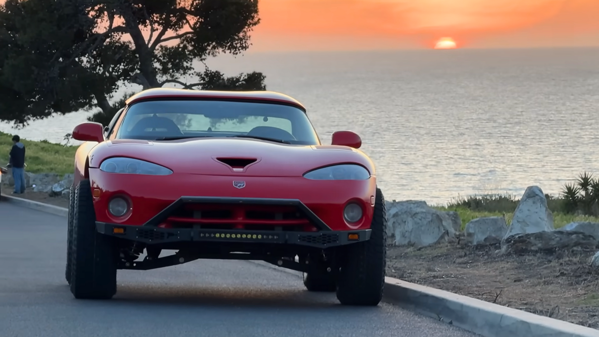 1999 Dodge Viper