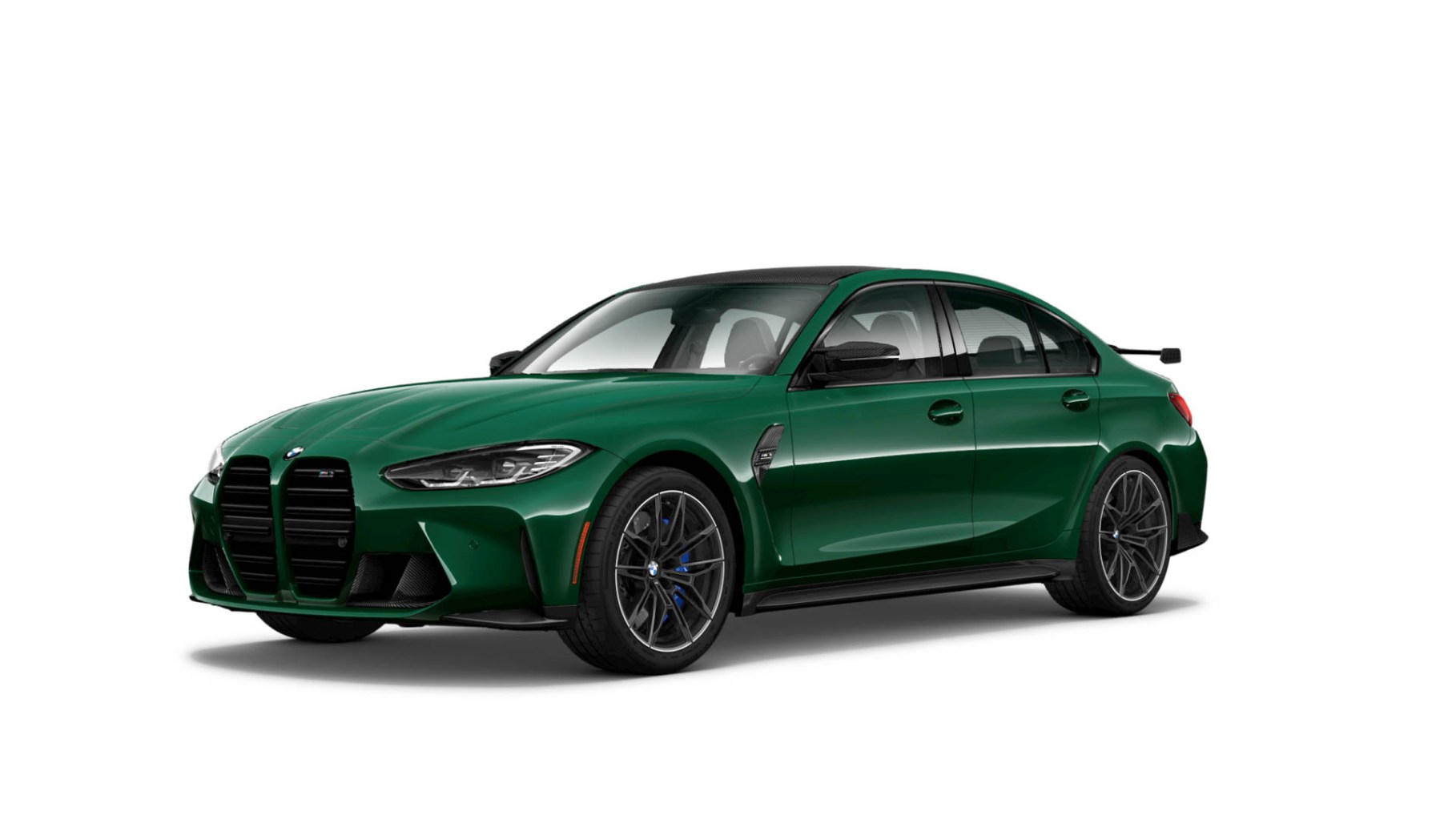 BMW Is Really Cool for Having Backdated Cars in Its Accessory Configurator