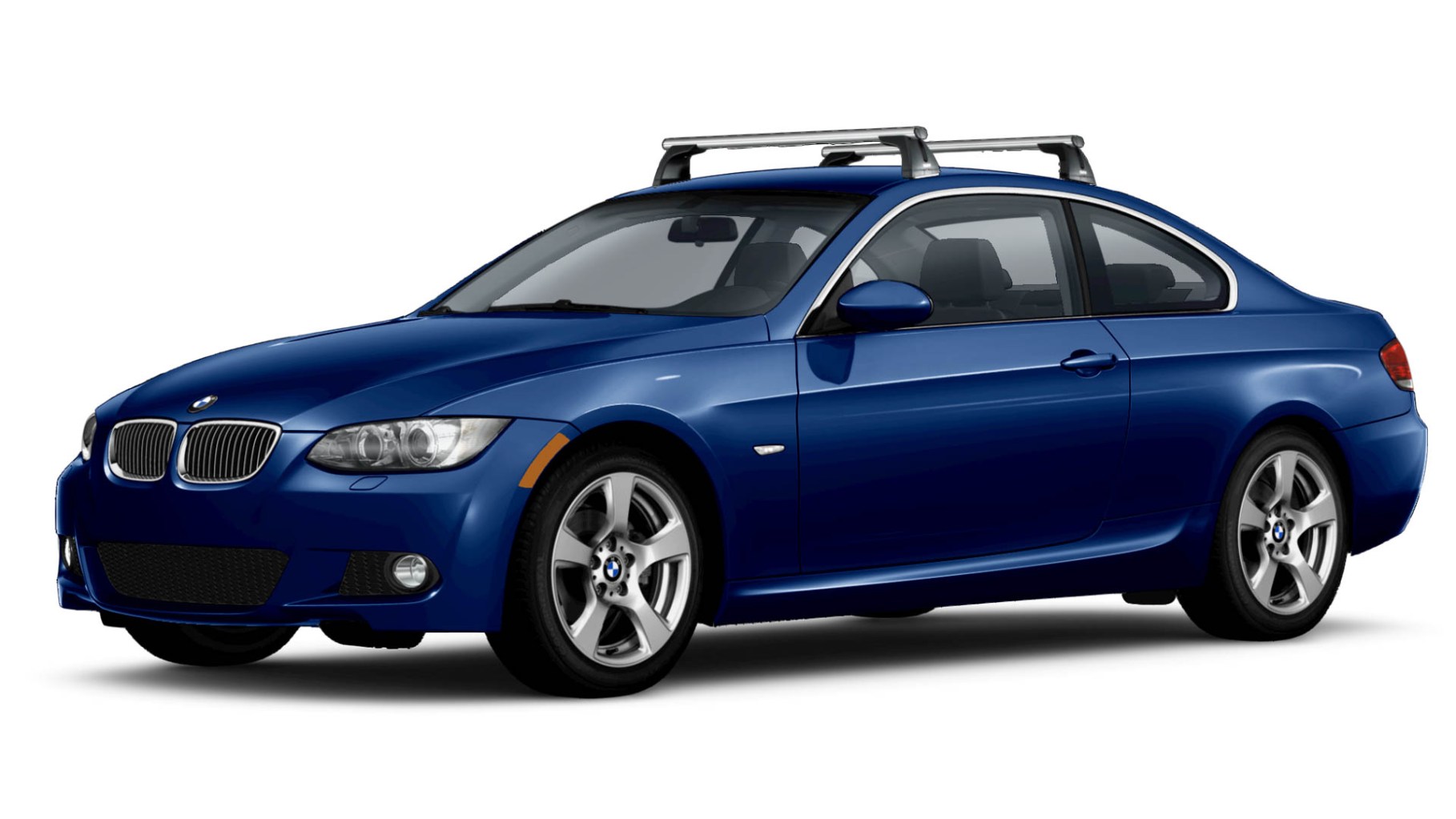 BMW Is Really Cool for Having Backdated Cars in Its Accessory Configurator