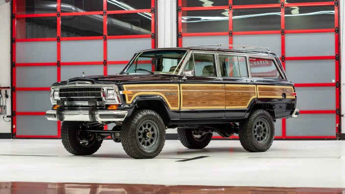 Jeep Gladiator 392 V8 Confirmed, Wrangler 392 Continuing Indefinitely