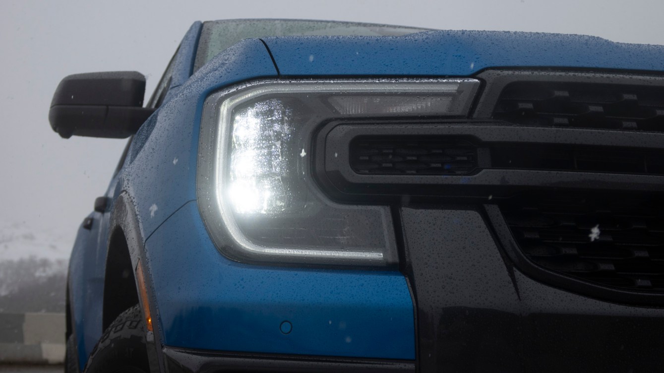 2024 Ford Ranger First Drive Review: A Capable Truck I Don’t Want to Drive