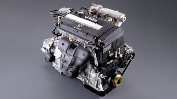 What’s Your Favorite Engine From the Past?