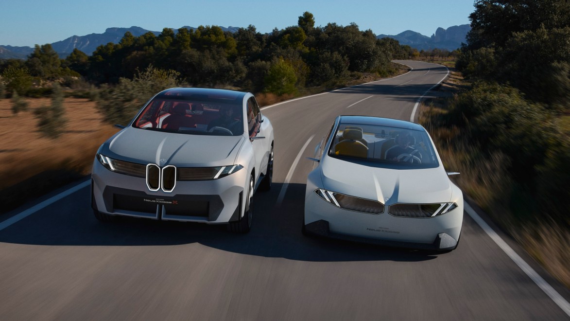 BMW Among Top 3 Most Reliable Brands In Consumer Reports Ranking for ...