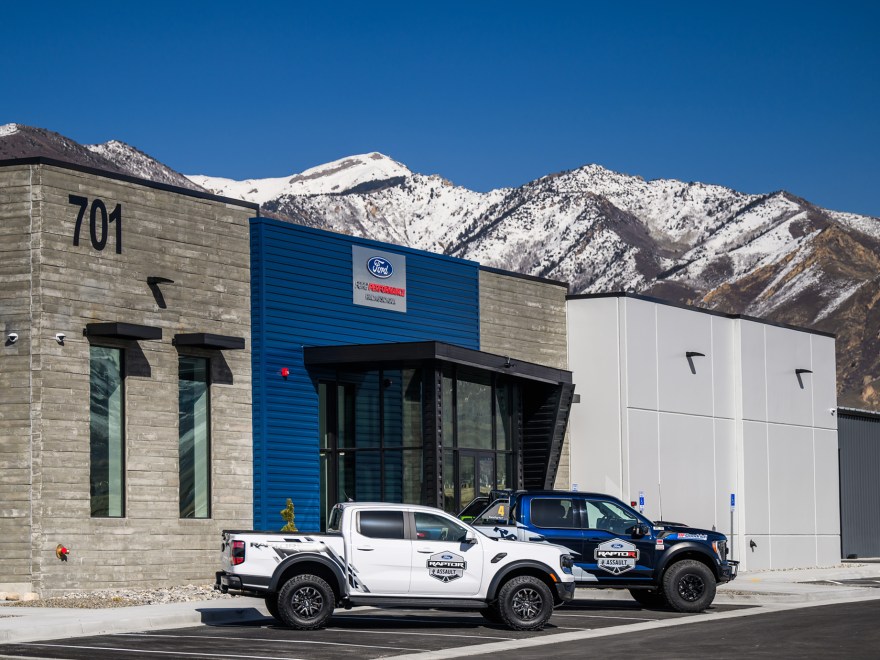 2024 Ford Ranger Raptor First Drive Review: Instant Classic
