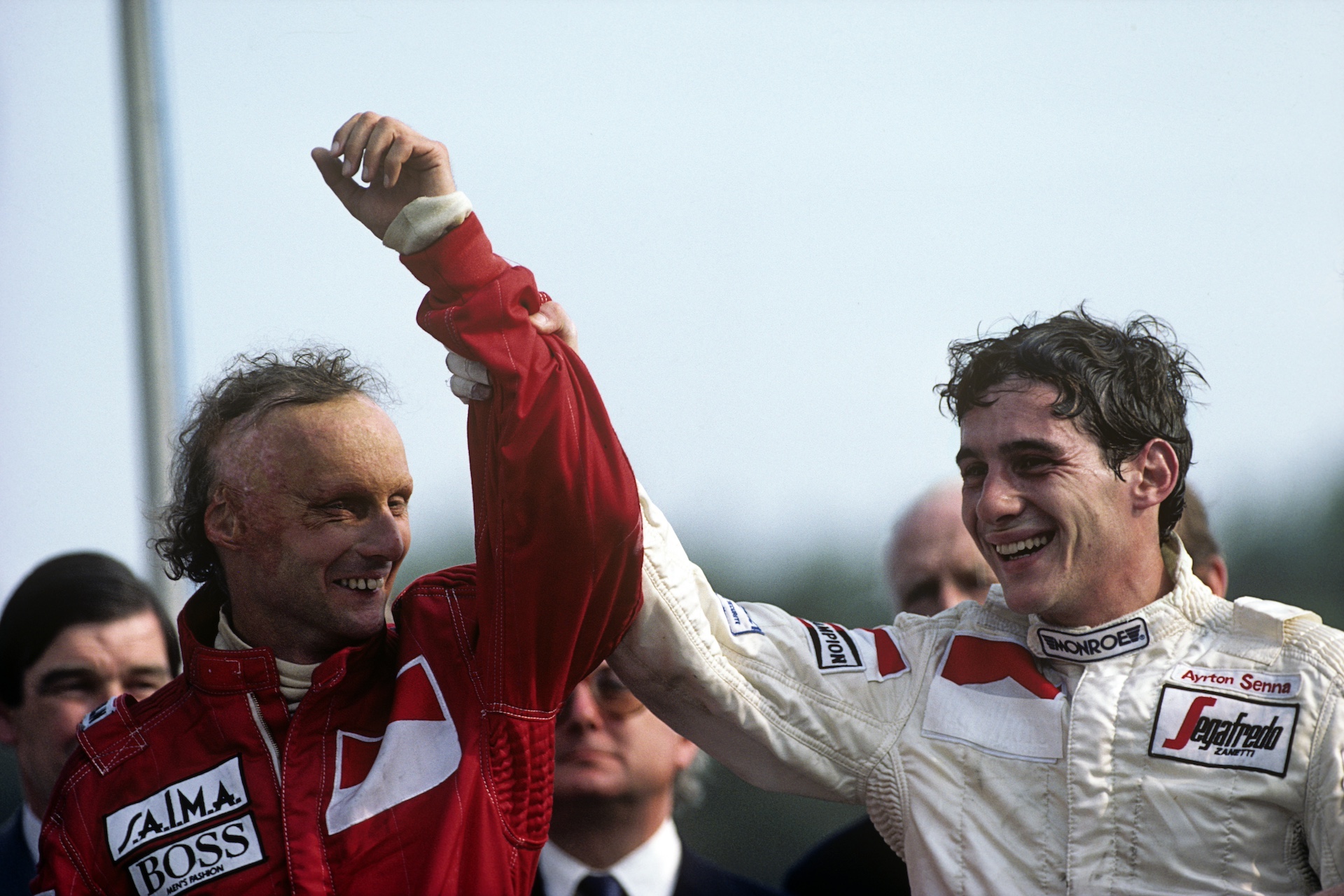 What Could’ve Been: Reflecting on F1 Legend Ayrton Senna's 64th Birthday