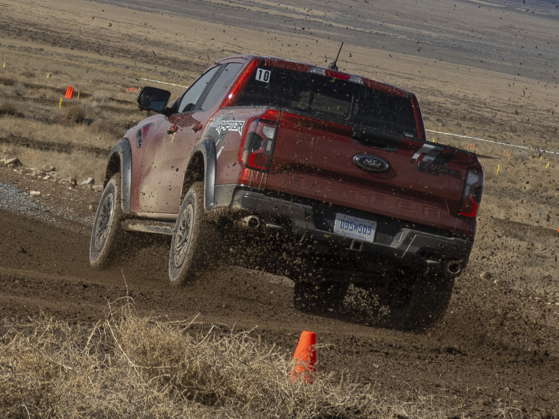 2024 Ford Ranger Raptor First Drive Review: Instant Classic