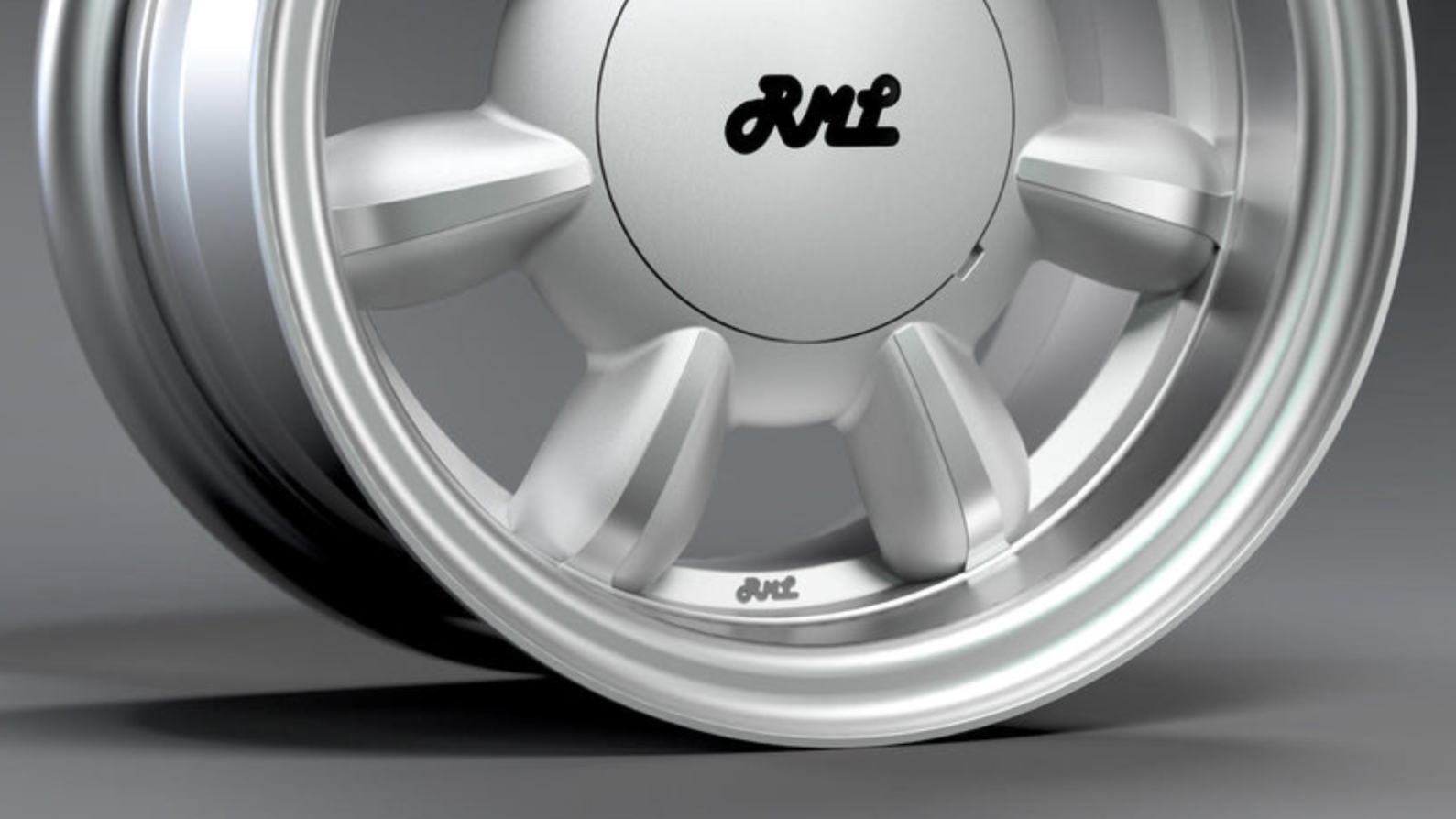 OG Mazda MX-5 Miata Wheels Revived as 15-Inch Specials