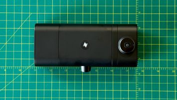 Nexar One Connected Dash Cam Hands-On Review