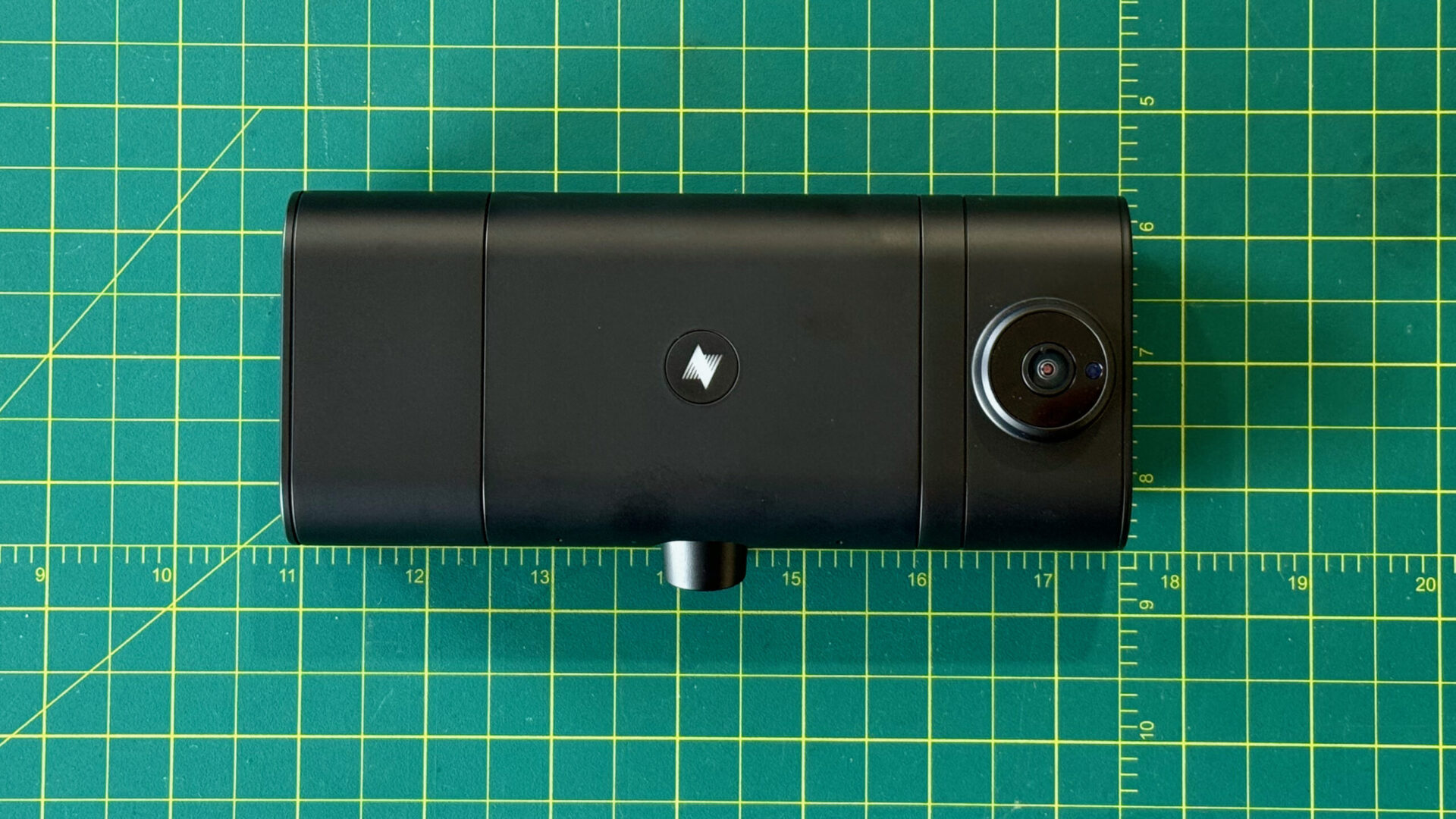 Nexar One Connected Dash Cam Hands-On Review